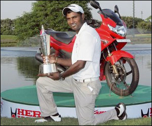 ‘This title means the world to him’ News Archive News - The Indian Express