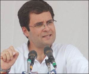 ‘Rahulji made a humble man like me a hero’ | Political Pulse News - The ...