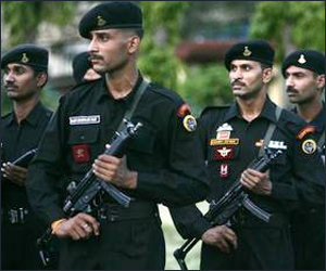 NSG to set up high frequency signals centre for CWG | India News - The ...