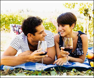 Relaxing glass of wine could create health ‘timebomb’ | Health News ...