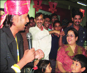 Tricky affairs | Pune News - The Indian Express