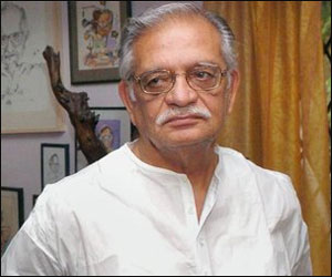 Gulzar to be honoured with lifetime achievement at Osian’s ...
