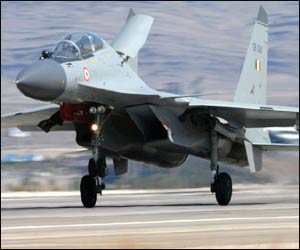 IAF command reviews operational readiness,capabilities | India News ...