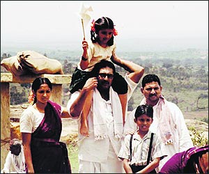 Silver lining | Mumbai News - The Indian Express