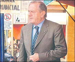 Quattrocchi case: Advocate questions propriety of Govt counsels | India ...