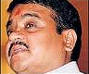 NCP pitches state chief RR Patil for Cabinet berth | Mumbai News - The ...