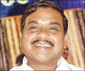 RR Patil may stage comeback in Maha ministry | Political Pulse News ...