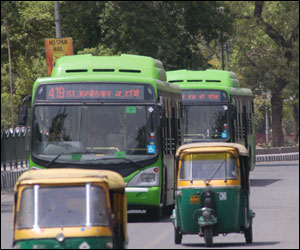 DTC hikes bus ticket prices,minimum fare @Rs 5 | India News - The ...