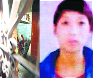 Sister suspected murder,put police on to IIT student | Delhi News - The ...