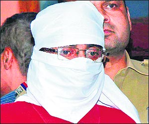 Wife walked out on accused IIT scholar | Delhi News - The Indian Express