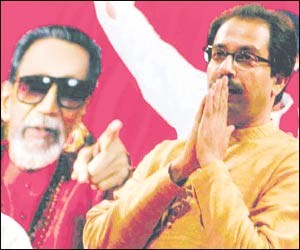 Shiv Sena s ‘saffron guards’ to protect morning-walkers | Political ...