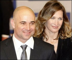 Federer,Nadal upset at Agassi drug taking News Archive News - The ...