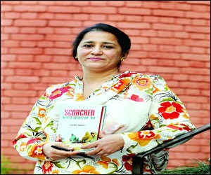 The Aftermath | Chandigarh News - The Indian Express
