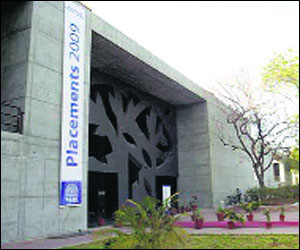 IIM-A summer placement kicks off | Ahmedabad News - The Indian Express