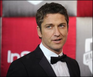 Butler remains true to Scottish roots | Entertainment-others News - The ...