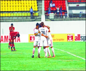 Win still eludes Pune FC | Pune News - The Indian Express