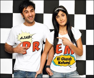 ‘Ajab’ takes ghazab start; ‘Jail’ gets sidelined | Entertainment-others ...