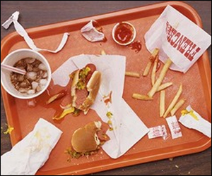 Tainted food surprisingly deadly in adults: WHO | Lifestyle News - The ...