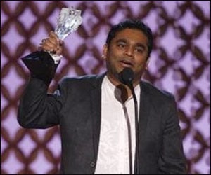 MJ to be subject at A R Rahman s music conservatory | Entertainment ...