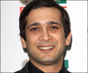 Jimi Mistry is scared to think of completely changing world ...