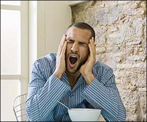 Yawning ‘a sign of deep humanity’ | Lifestyle News - The Indian Express