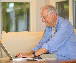 Over 55s are most active daters: Study | Lifestyle News - The Indian ...