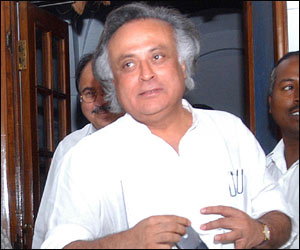 Jairam moves to check air pollution,revises air quality norms | India ...