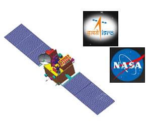 NASA signs agreement with ISRO for use of Indian satellite | Technology ...