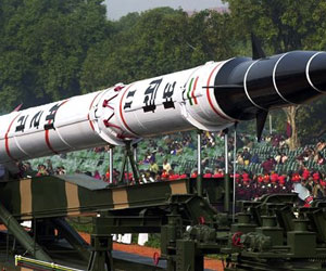 Agni-II fails to meet mission parameters | India News - The Indian Express