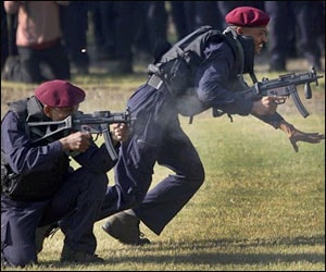 Mumbai s ‘Force One’ becomes operational; 1st batch inducted | India ...