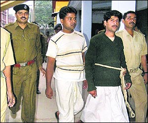 Malda on terror radar,security stepped up at stations | Kolkata News ...