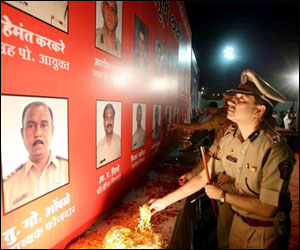 No resignation letter received from Maria: Maha Home dept | India News ...