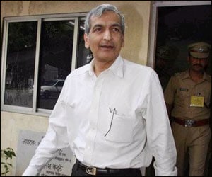 Gafoor to explain his remarks against top cops in 10 days | India News ...