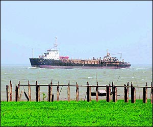 Centre s poser on Kolkata port: Why have it at all? | Kolkata News ...