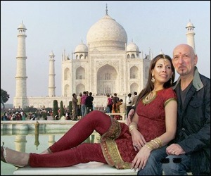 Sir Ben Kingsley on his second home,Gandhi & Big B | Entertainment ...