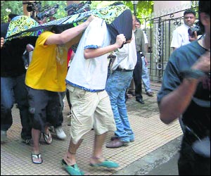 Socialites in drive against rave parties | Mumbai News - The Indian Express