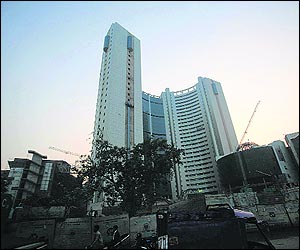 MCD Civic Centre set for Feb launch | Delhi News - The Indian Express