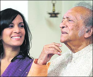 String Theory | Delhi News - The Indian Express