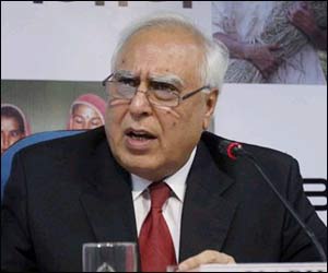 Sibal for making secondary education a right of every child | India ...