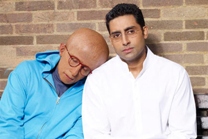 ‘Paa’ underperforms in overseas market | Entertainment-others News ...