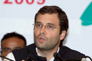 Rahul’s helicopter pilot grounded | India News - The Indian Express