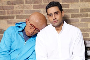 Small-budget ‘Paa’ gives a lesson in meltdown times | Entertainment ...