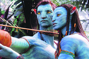 Avatar | Movie-review News - The Indian Express