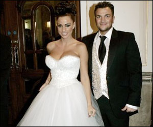 Jordan faked Alex Reid split | Entertainment-others News - The Indian ...