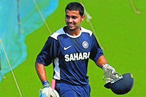 Vijay Back where it all began | Delhi News - The Indian Express