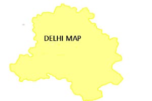 Pilkhuwa set to be Delhi s satellite city | Lucknow News - The Indian ...
