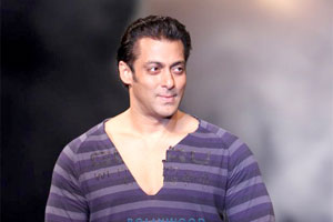 Birthday boy Salman Khan on lookout for real life Veers | Entertainment ...