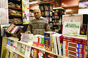 Book Mark | Pune News - The Indian Express