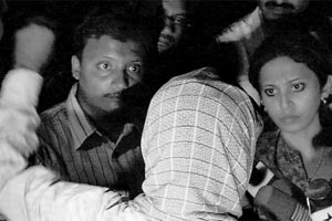 Forest officers dial Kishenji,seek protection | Kolkata News - The ...