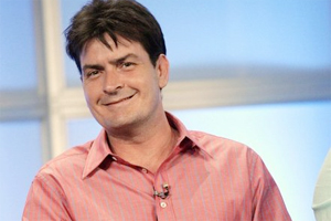 Charlie Sheen facing up to 8 years in jail | Entertainment-others News ...